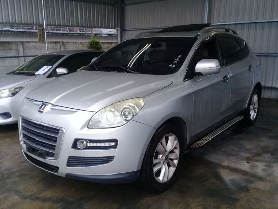 LUXGEN LUXGEN 7 SUV