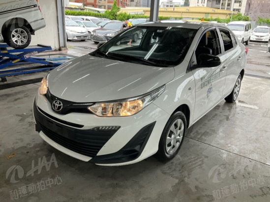 TOYOTA VIOS