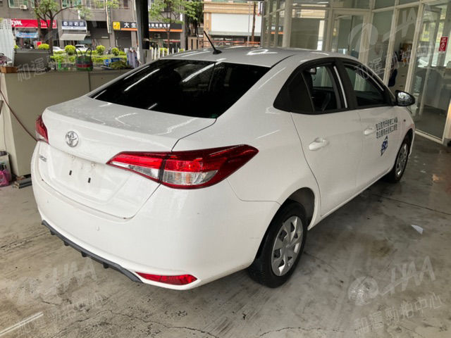TOYOTA VIOS